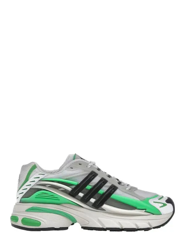 Adidas Adistar Jellyfish Pharrell Williams - Focus Olive/core Black/real Green