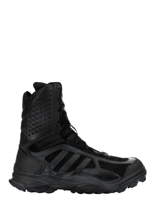 Adidas Club Gsg9 Thug Club Triple Boots - Black