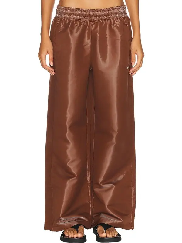 Nike Liquid Shine Pant - Fauna Brown & Sail