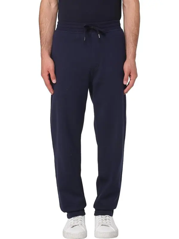 Brunello Cucinelli Trousers - Blue
