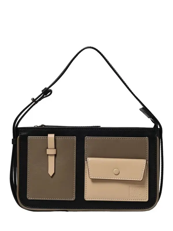 Paul Smith Mini Bag - Black