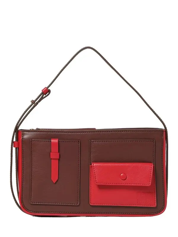 Paul Smith Mini Bag - Brown