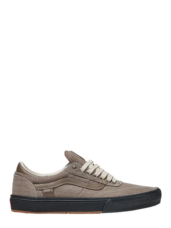 VANS Skate Gilbert Crockett Sneakers - Brown