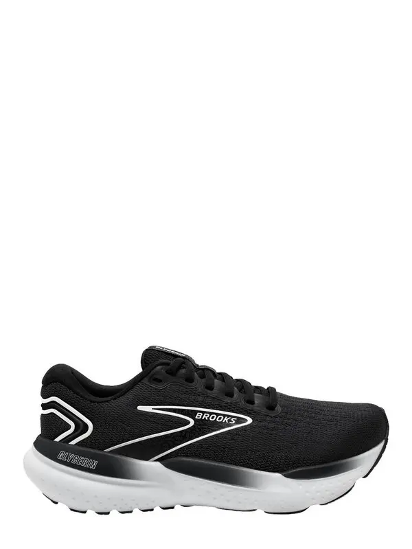 Brooks Glycerin 21 Sneakers - Black