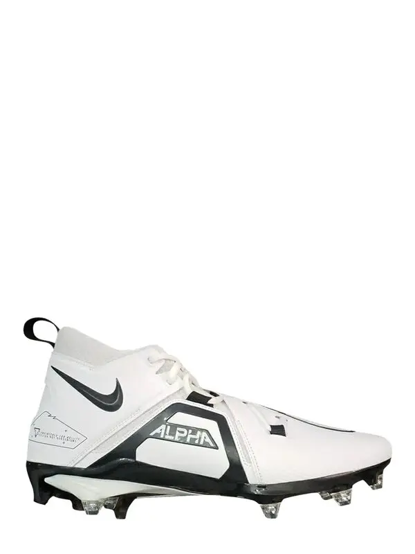 Nike Alpha Menace Pro 3 - White