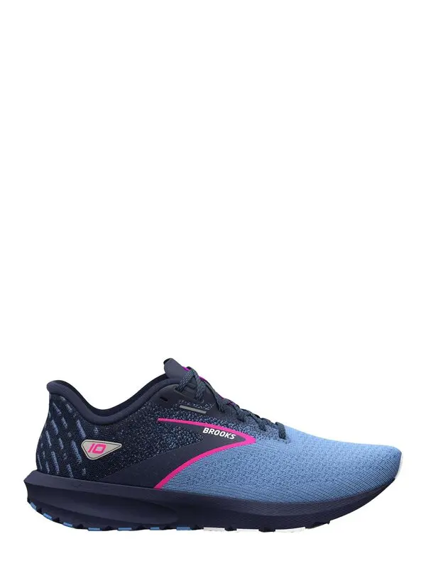 Brooks Launch 10 - Blue