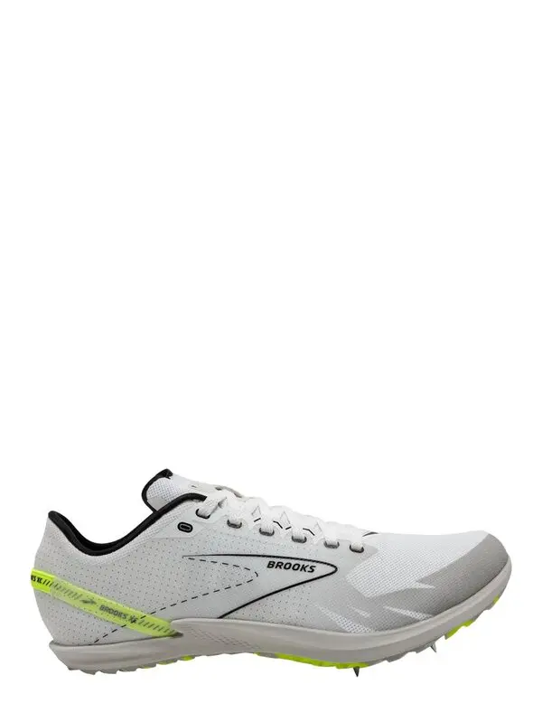 Brooks Draft Xc - Grey
