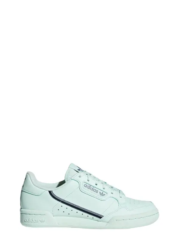 Adidas Continental 80 J 'ice Mint - Green
