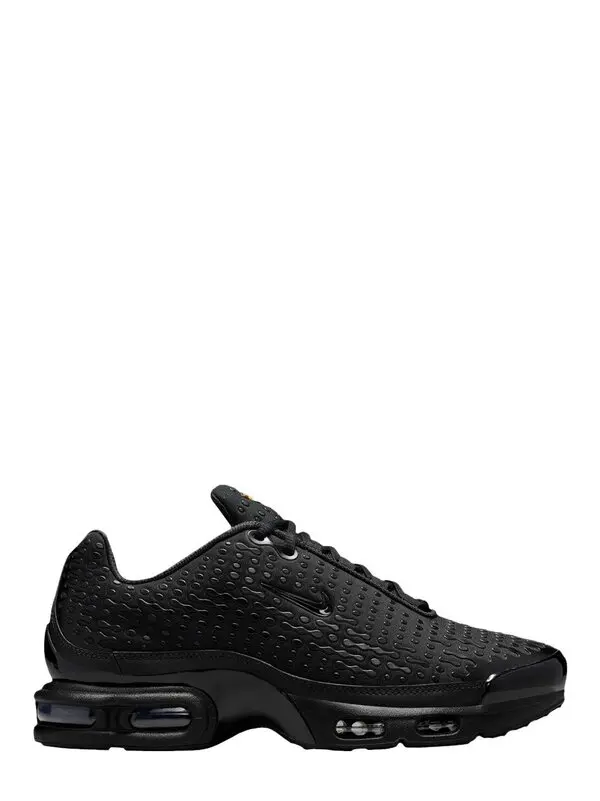 Nike Air Max Plus 7 Sneakers - Black