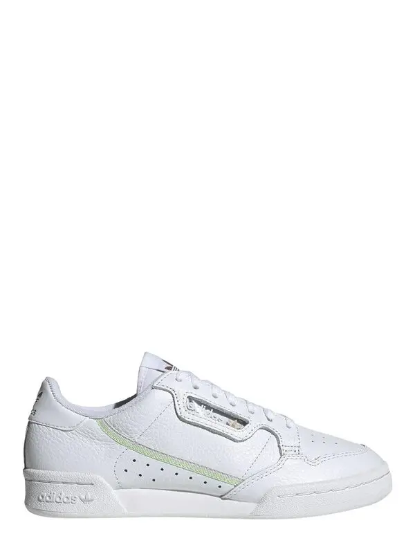 Adidas Continental 80 Sneakers - White