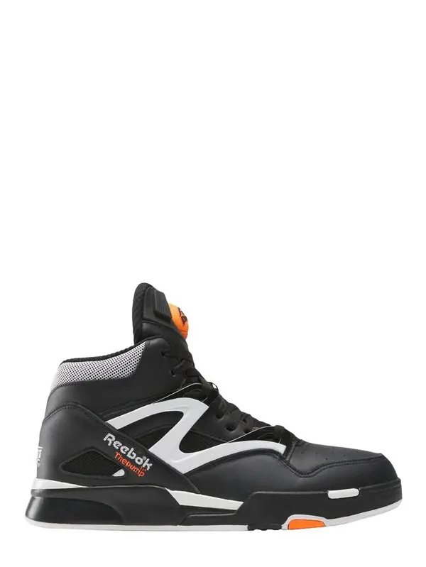 REEBOK Pump Omni Zone 2 Sneakers - Black