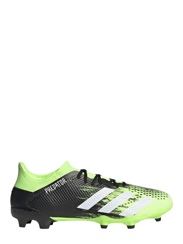 Adidas Predator Mutator 20.3 Low Fg - Green