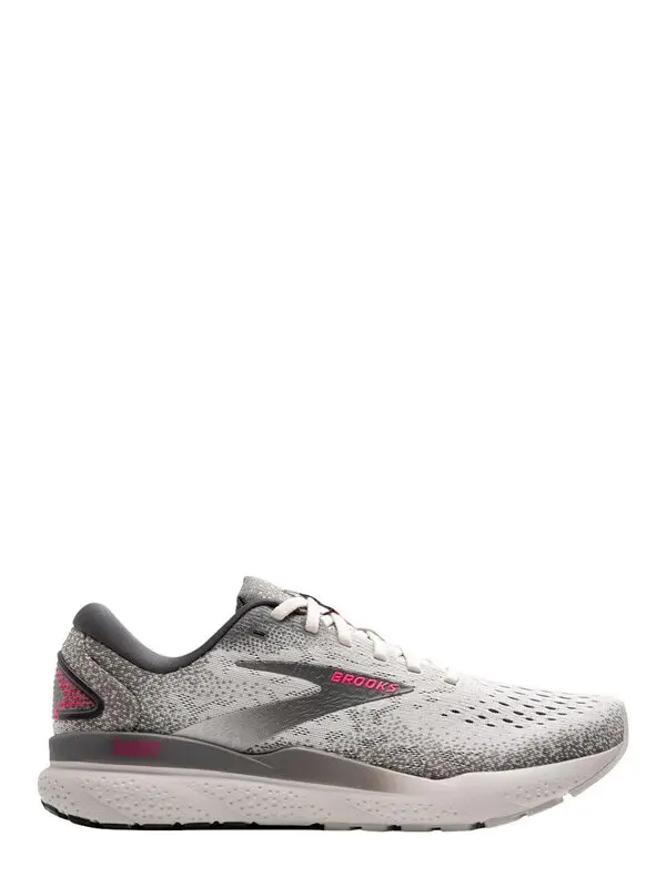 Brooks Ghost 16 - Grey