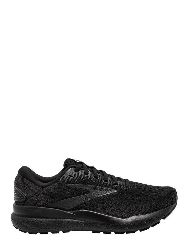 Brooks Ghost 16 4e Wide - Black