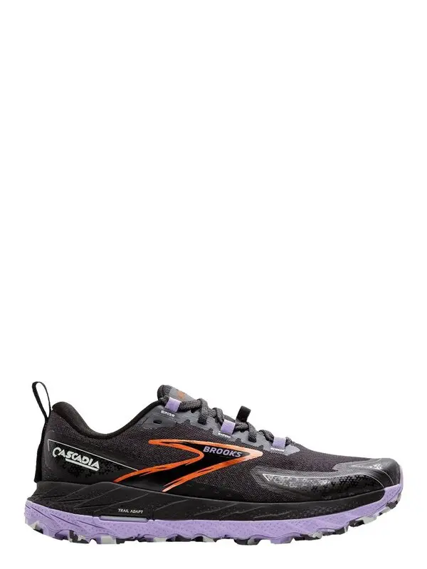 Brooks Cascadia 18 - Black