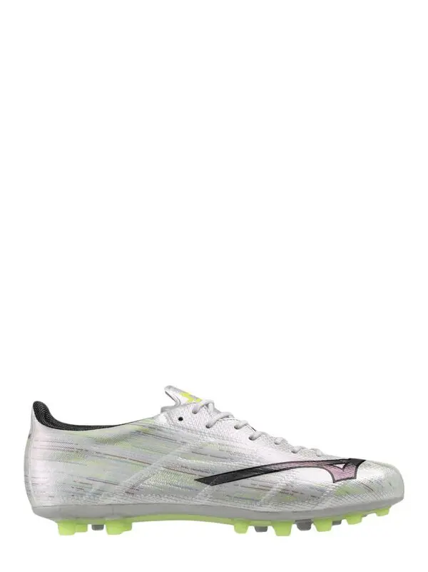Mizuno Alpha 2 Japan Ag Sneakers - Silver