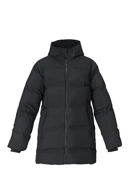 Sweaty Betty On The Move Quilted Shell Jacket - Black