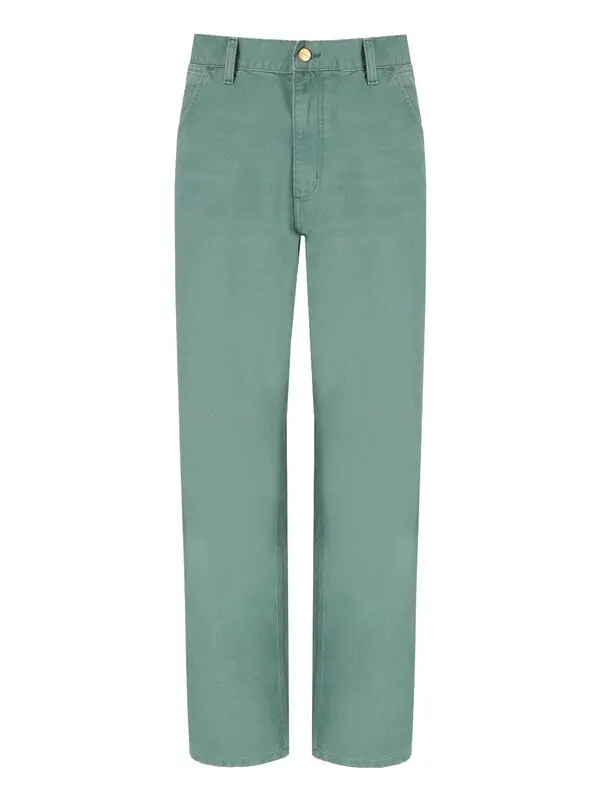 Carhartt Work In Progress Single Knee Trouser - Green
