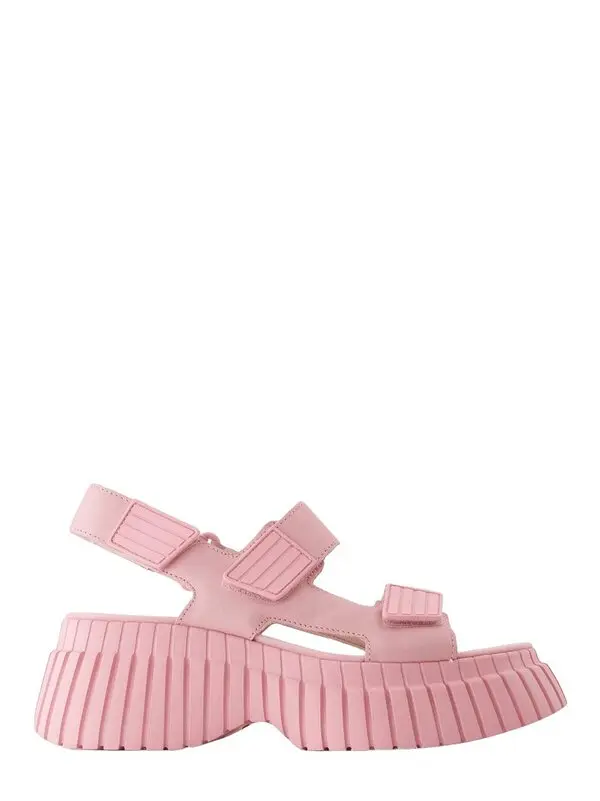 Camper Barcelona Sandals - Pink