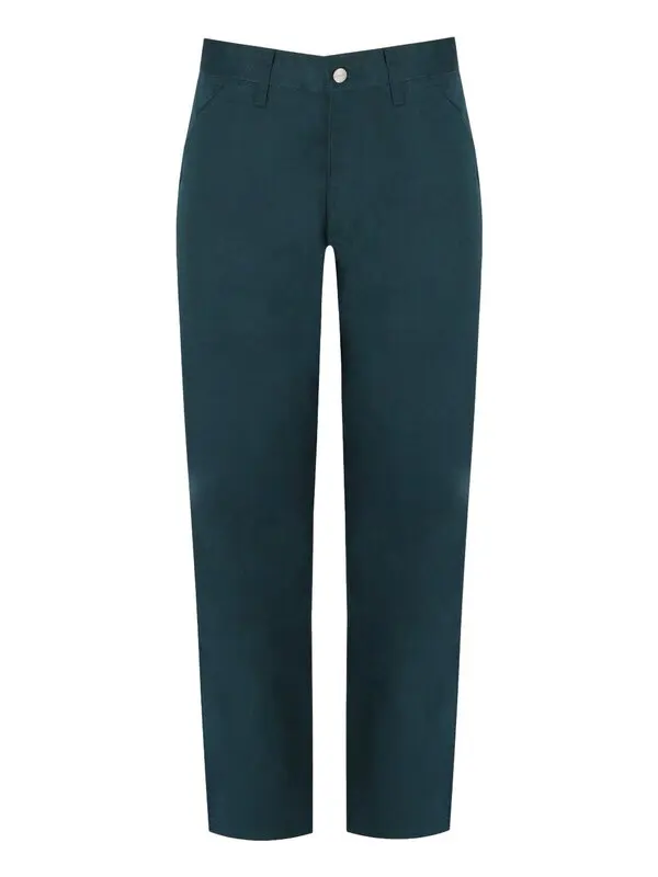 Carhartt Work In Progress Simple Trousers - Green