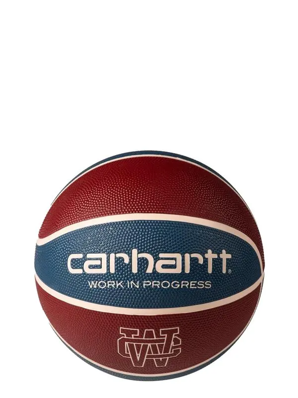 Carhartt Work In Progress Spalding X Dusky Basketball - Blue