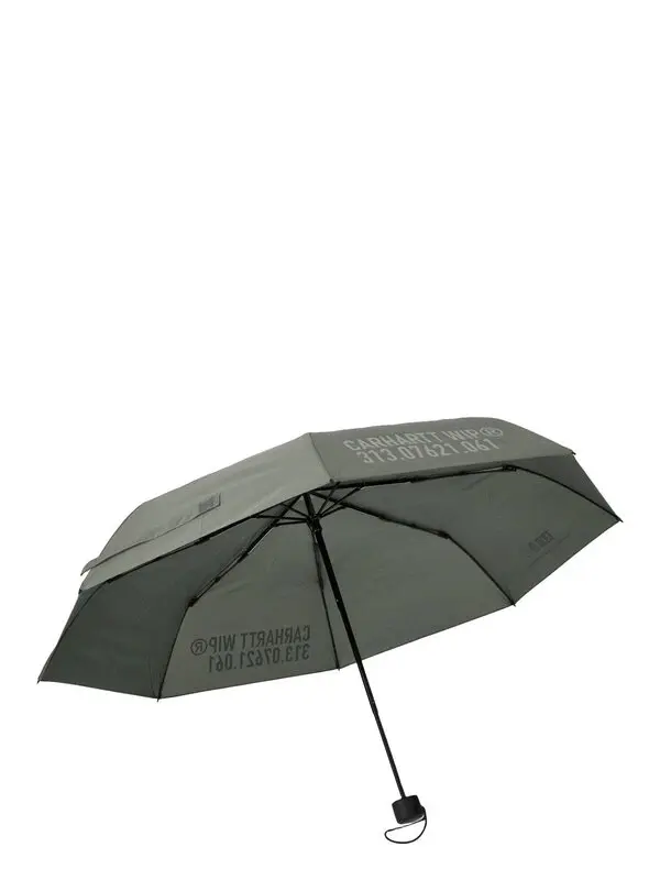 Carhartt Work In Progress Tour Smoke Umbrella - Green