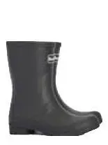 Barbour Boots - Black