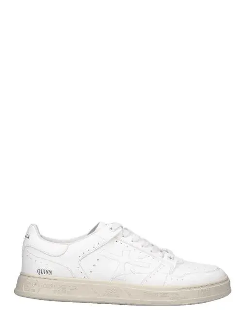 Premiata Quinn - White
