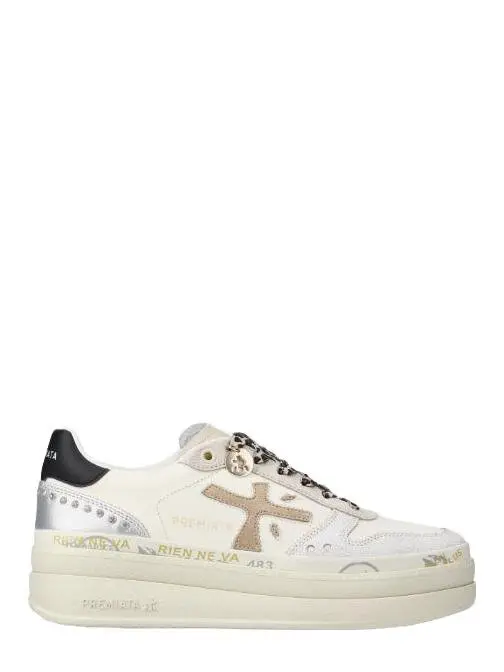Premiata Micol - Beige