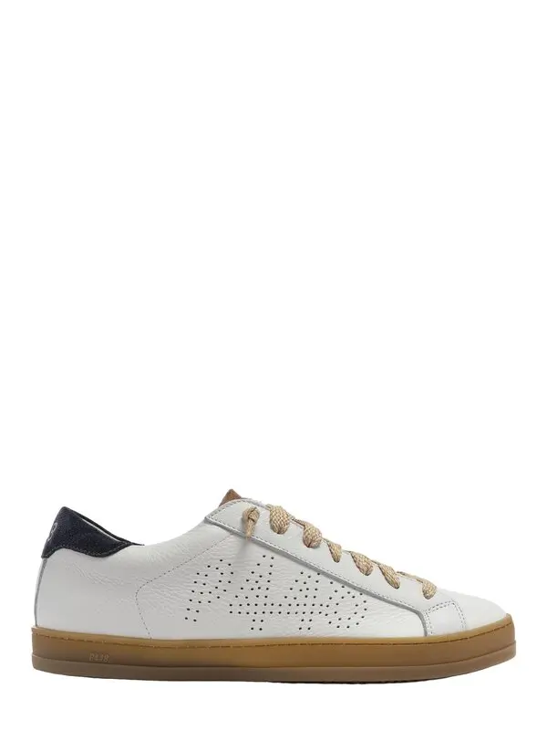 P448 John 1 Sneakers - White