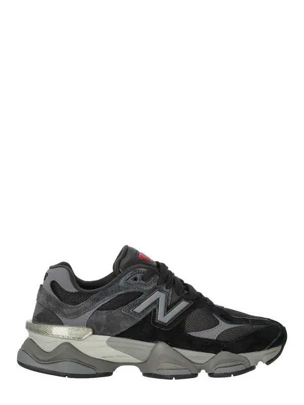 NEW BALANCE 9060 Sneaker - Black