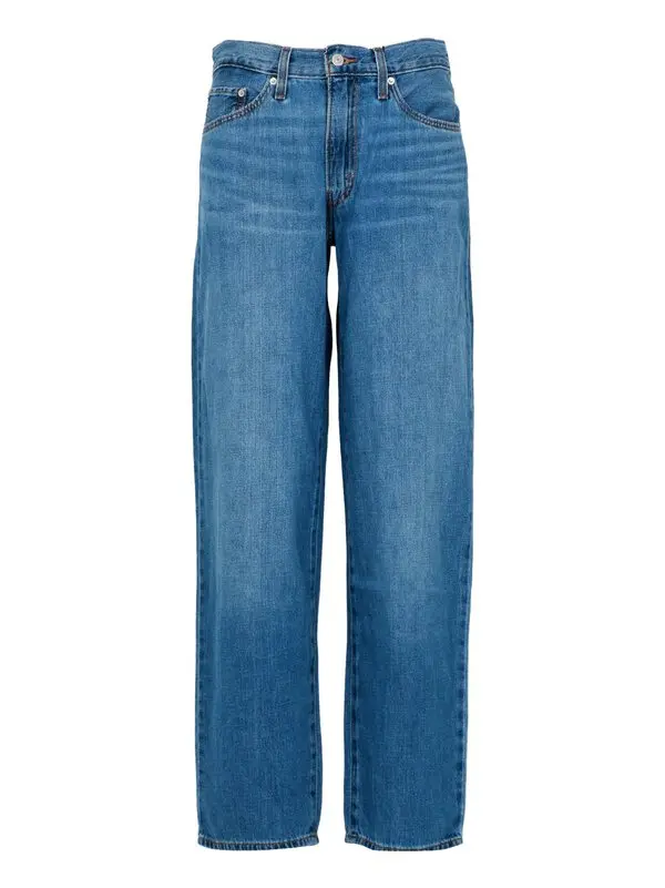LEVI'S Denim Jeans - Denim Medio