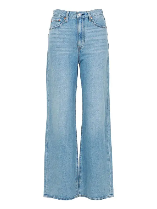 LEVI'S Denim Jeans - Denim Medio
