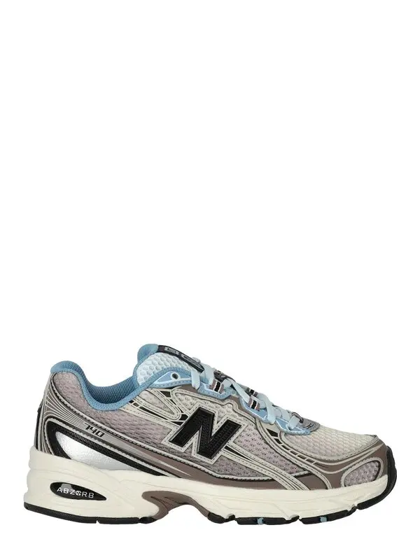 NEW BALANCE 740 Athletic Sneakers - Lilac