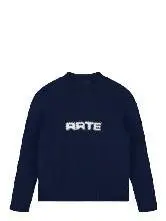 ARTE Sweater - Blue