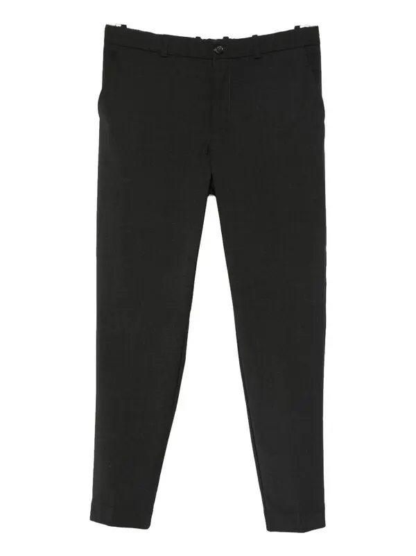 RRD Trousers - Black