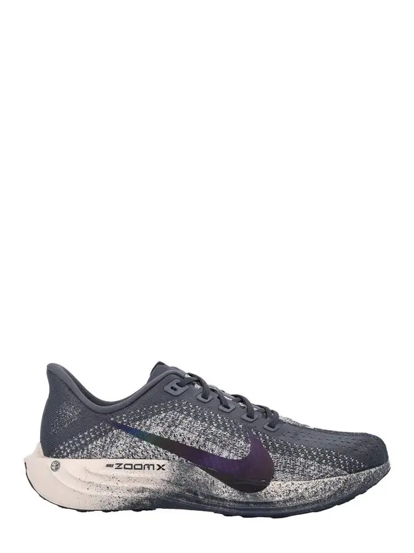 Nike Running Sneakers - Oatmeal Black