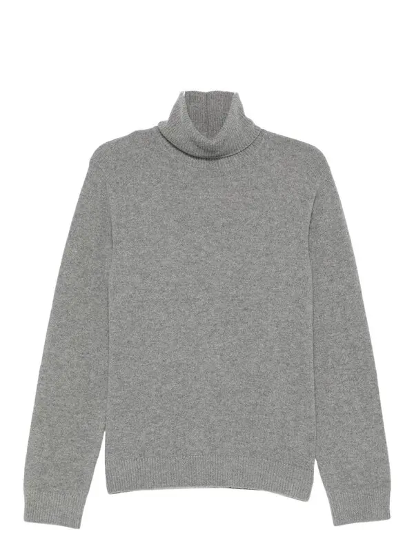 MAISON MARGIELA Sweater - Grey