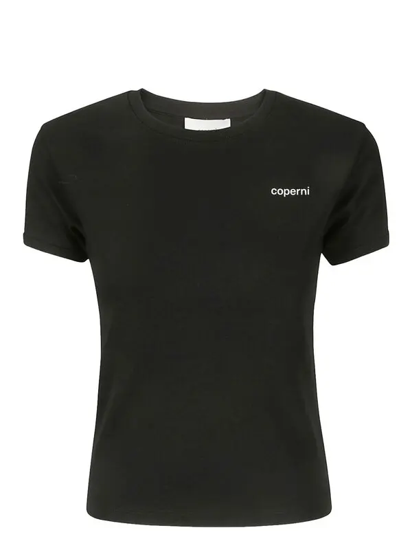 Coperni T-shirt - Black