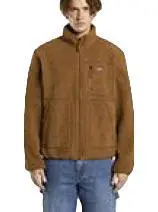 Dickies Coat - Brown Duck