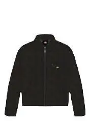 Dickies Jacket - Black