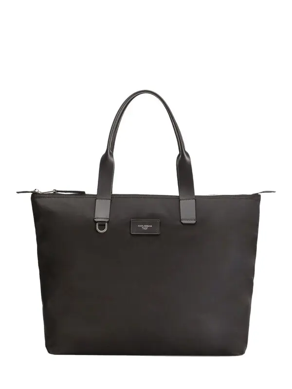 Dolce & Gabbana Tote Bag - Black