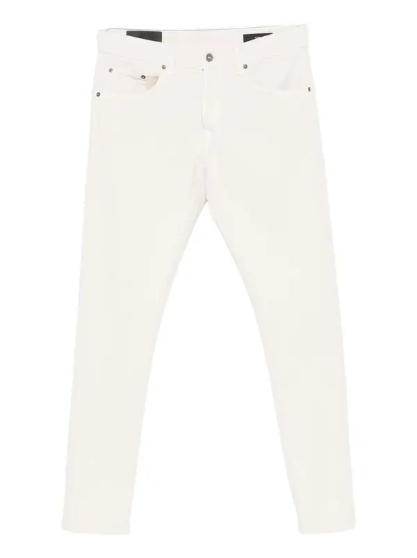DONDUP Jeans - Beige