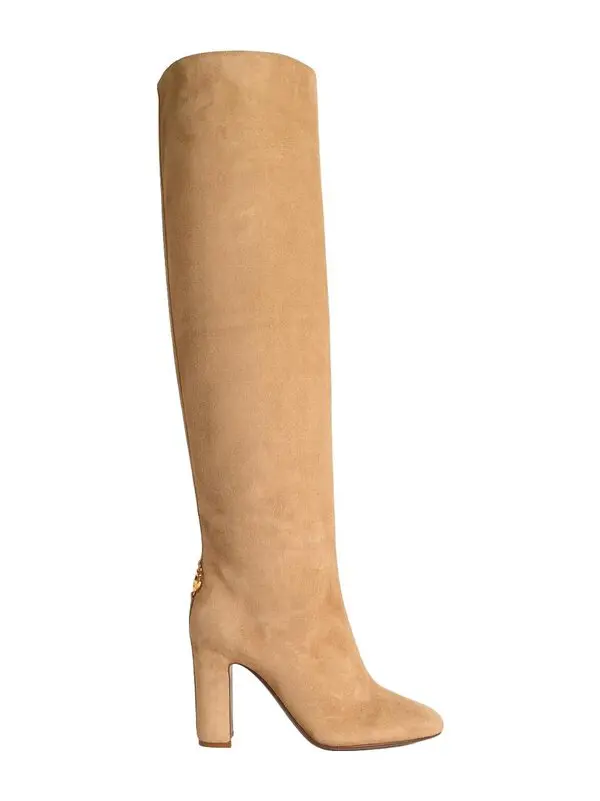 Dolce & Gabbana Boots - Beige