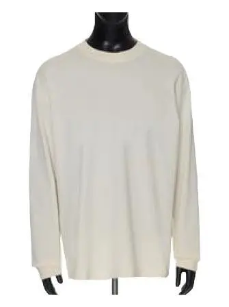 Dolce & Gabbana Pullover Sweater - White