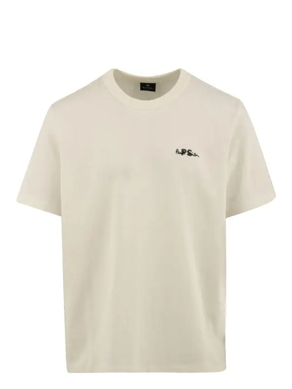 Paul Smith T Shirts And Polos - Beige