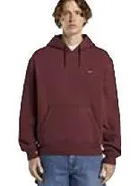 Dickies Pullover Hooded Sweatshirt - Andorra Bordeaux