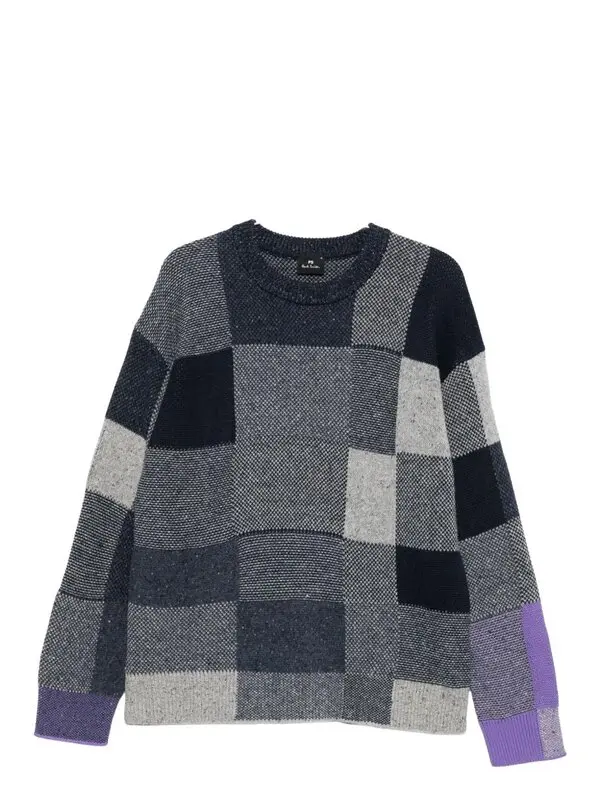 Paul Smith Sweater - Blue