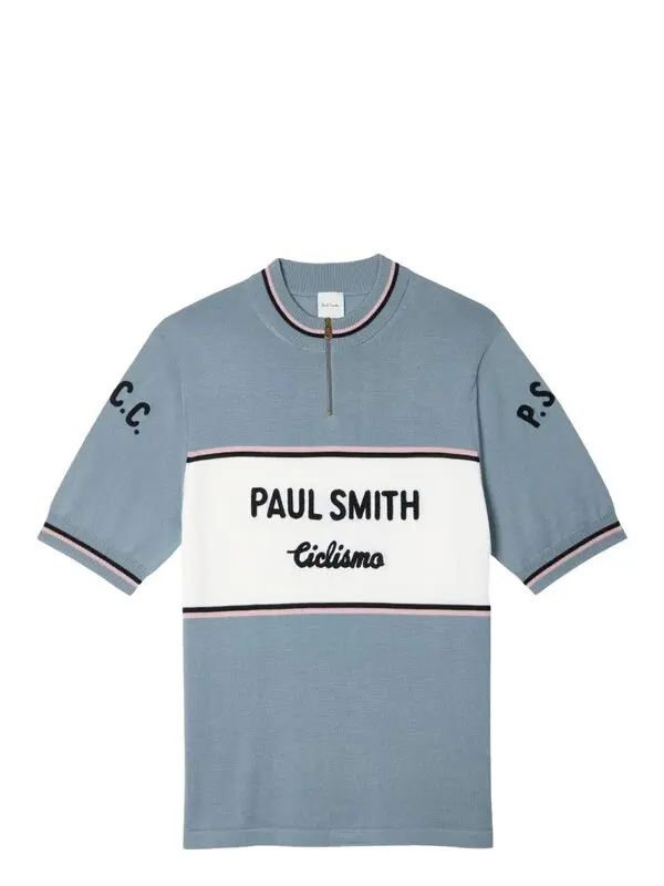 Paul Smith Sweater - Blue