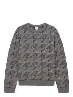 Paul Smith Sweater - Black